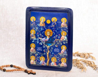 True Vine Icon - Etsy