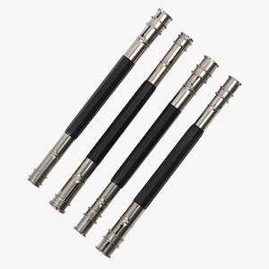 4pc Pencil Extender, Adjustable Pencil Extender, School Art, Dual Head ...