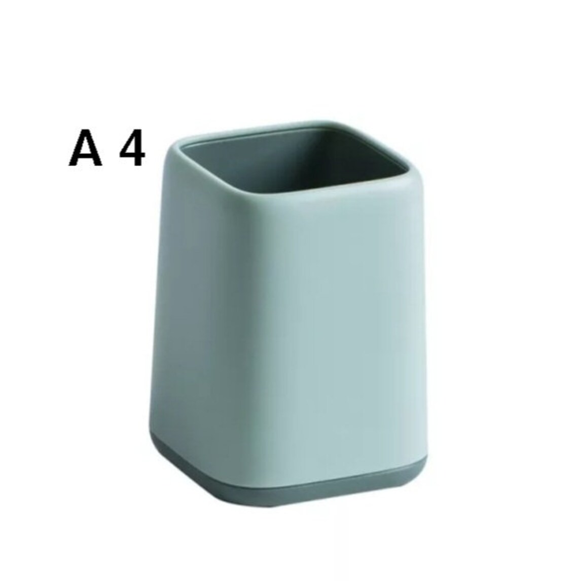 Cute Simple Pen Holder Desktop Organizer School Office - Etsy