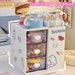 Cute Stationery Organizer Pencil Holder Storage Box Random - Etsy