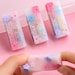 1pc Cherry Blossom Eraser Pencil Eraser Japanese Blossom - Etsy