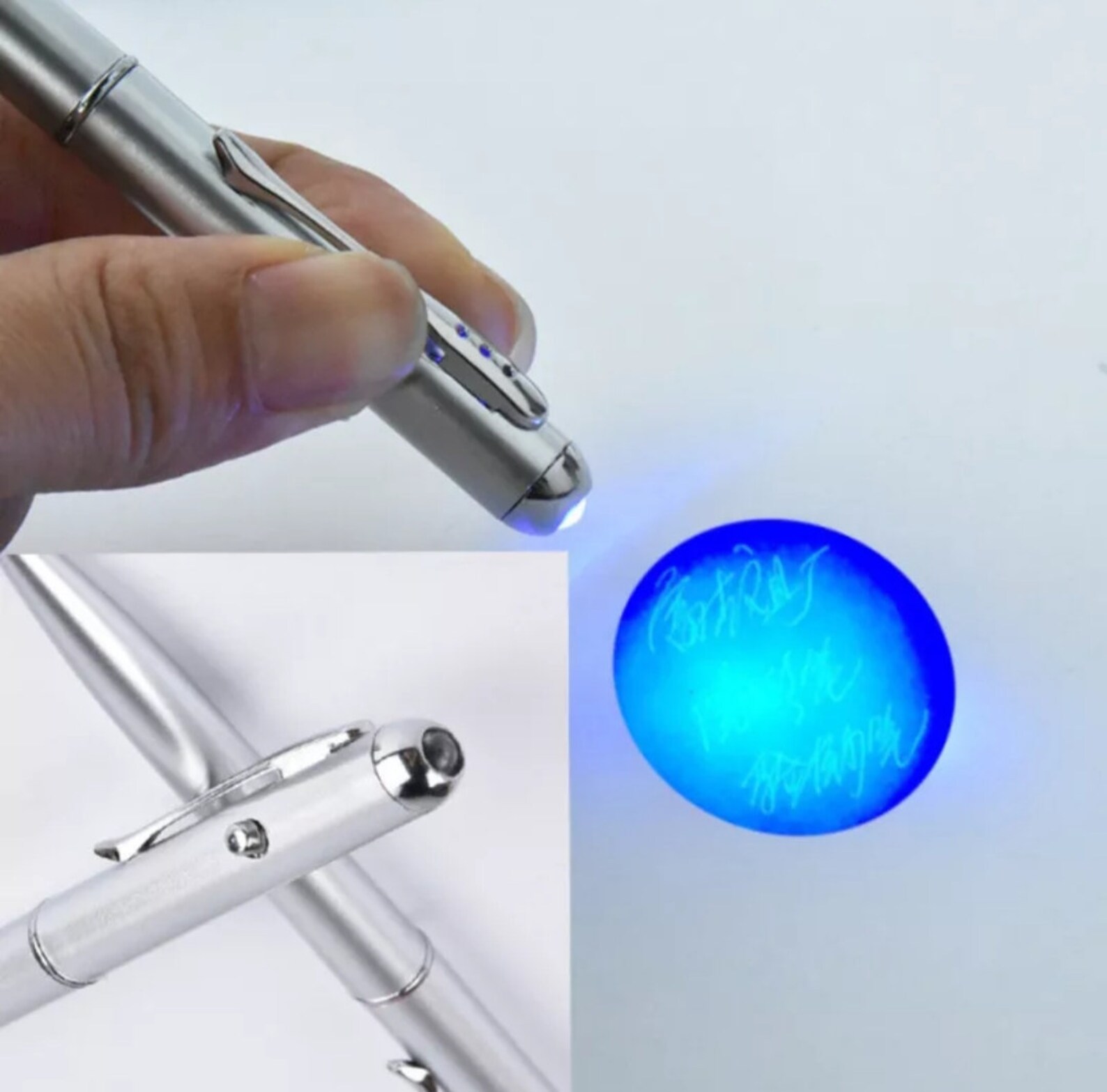 Invisible Pen, Pens, Invisible Ink, Invisible Ink Pen, Ballpoint Pens ...