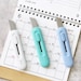 1pc Simple & Pure Style Mini Portable Utility Knife High - Etsy