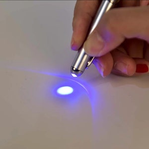 Invisible Pen, Pens, Invisible Ink, Invisible Ink Pen, Ballpoint Pens ...