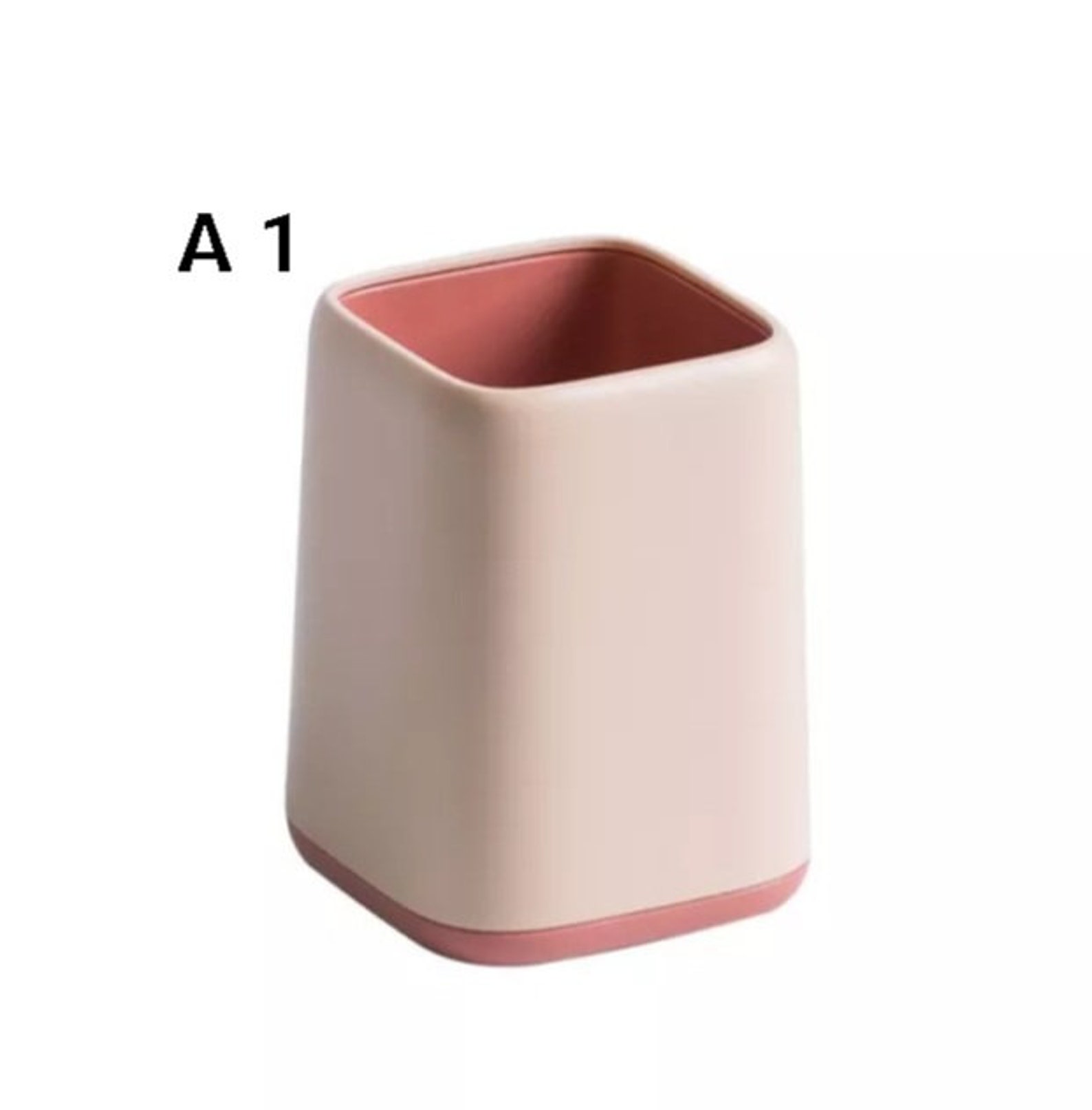Cute Simple Pen Holder Desktop Organizer School Office - Etsy