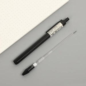 3pcs Simple Mechanical Pencil 0.5/0.7mm Automatic Pencil - Etsy