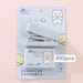 Mini Stapler Set, Cute Animal Stapler, Staples, Binding Supply, School ...