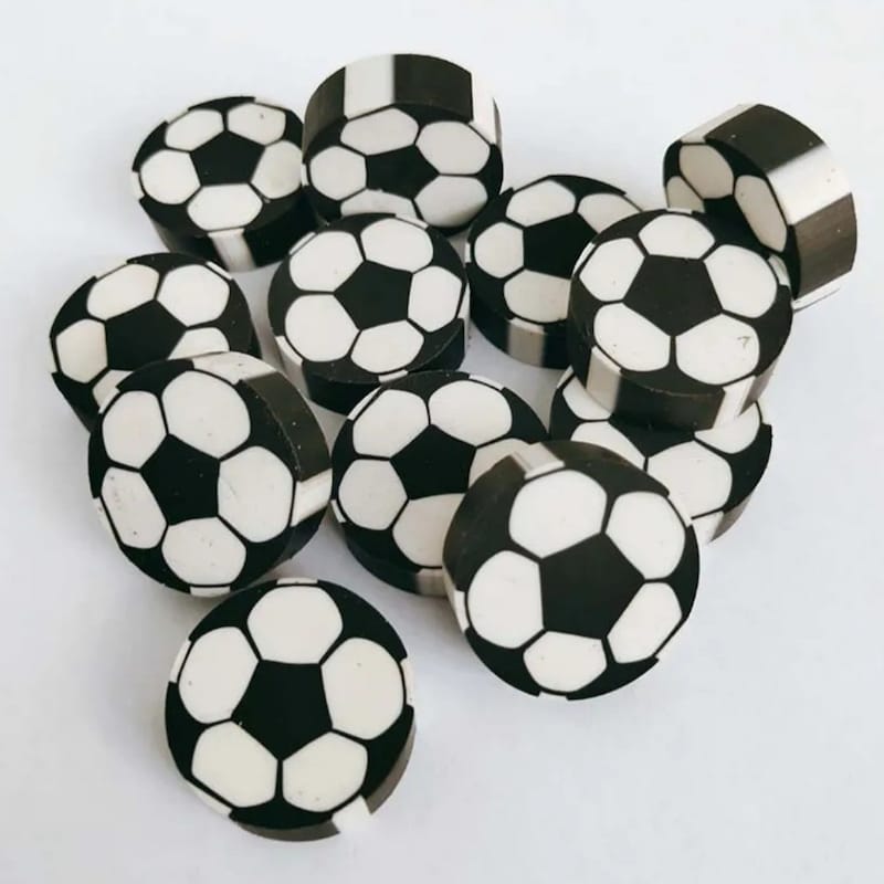 Pencil Eraser - Etsy