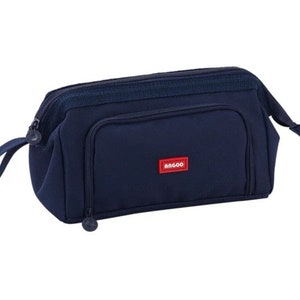 Large Capacity Pencil Case, Storage Bag, Pen Holder, Stationery ...