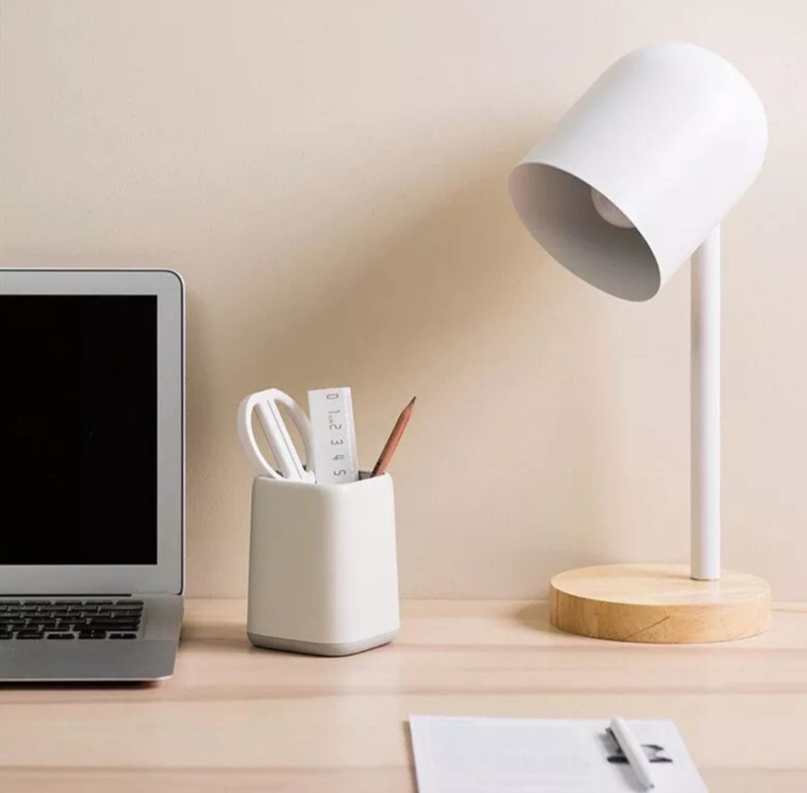 Cute Simple Pen Holder Desktop Organizer School Office - Etsy