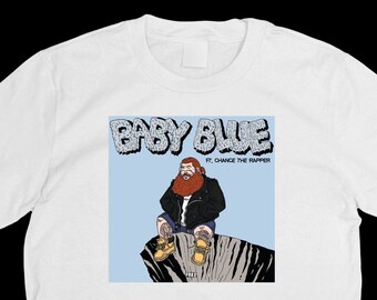 Action Bronson Shirt | Etsy UK