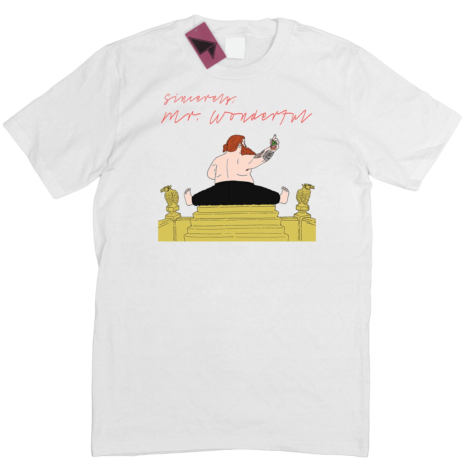 Action bronson tour merch - moplainternet