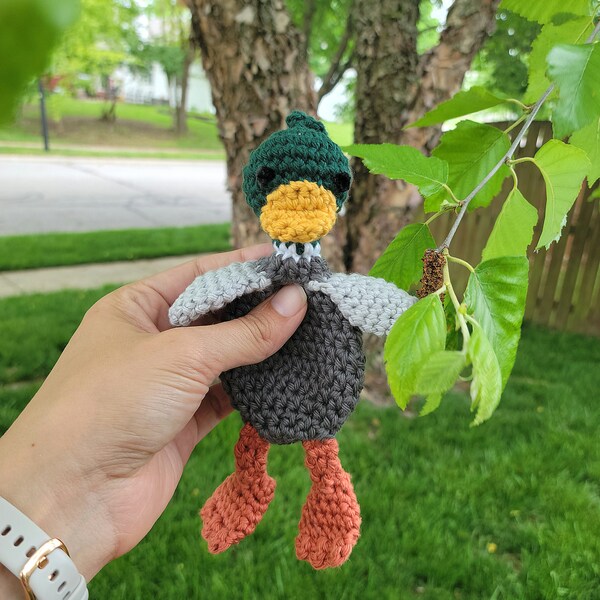 Crochet Paci Holder - Etsy