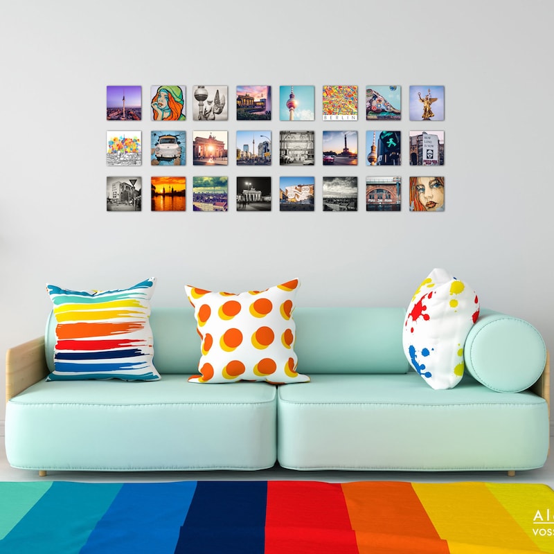 Wall Pictures - Etsy