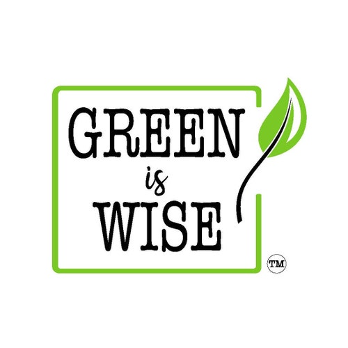 GreenisWise - Etsy