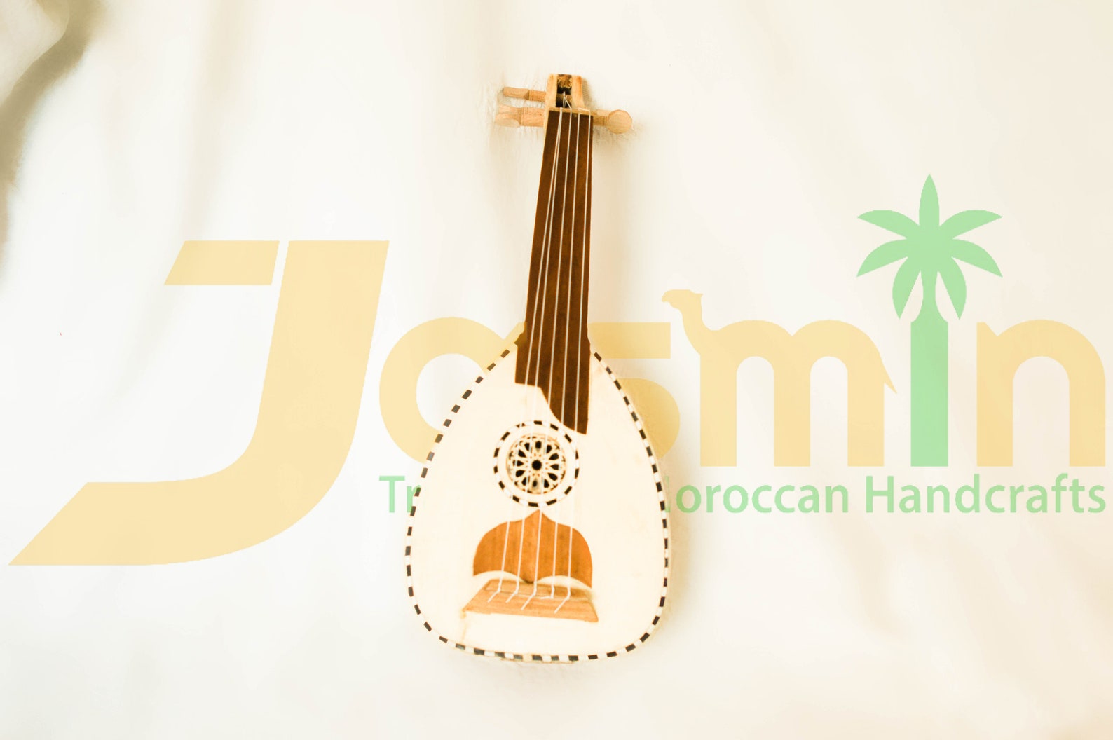 Small Lute Music Oud Instrument Strings Tunes - Etsy