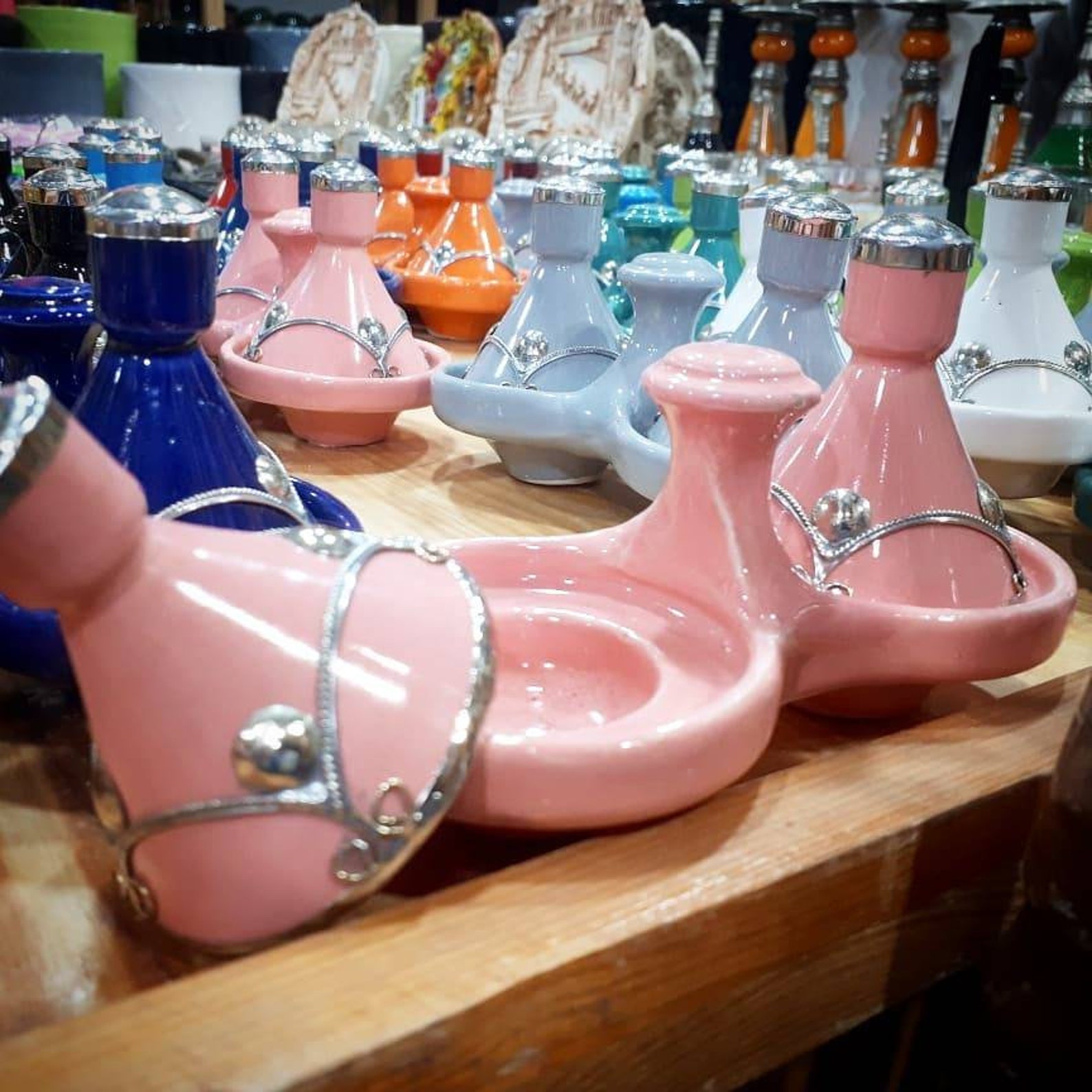 Baby Tagine Small Moroccan Tajin - Etsy