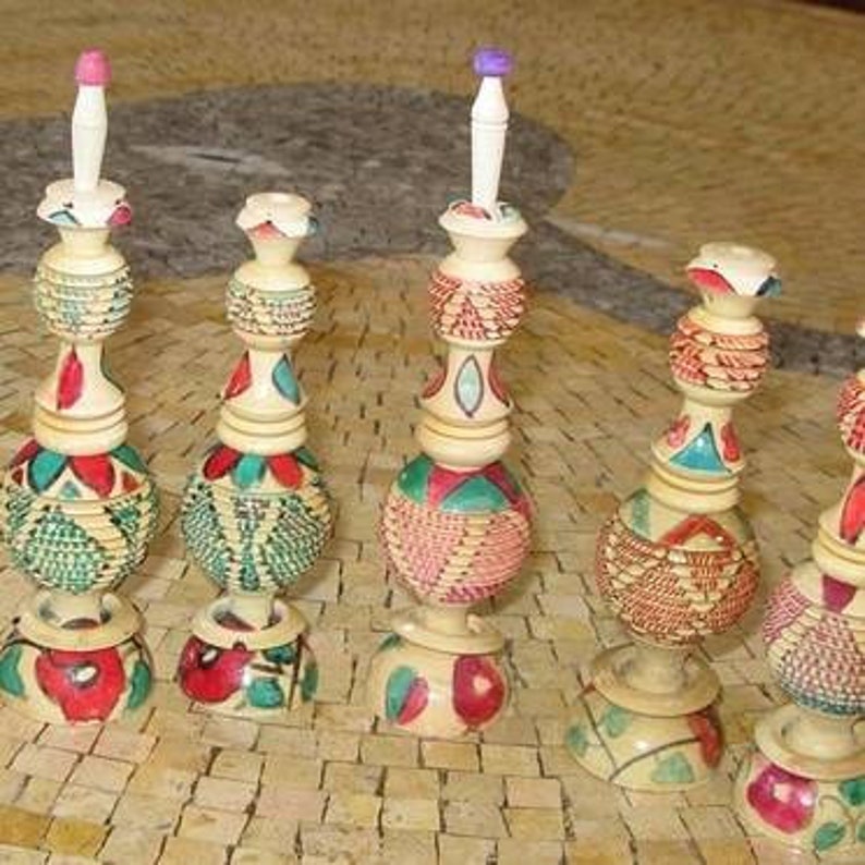 Moroccan Kohl eyeliner best quality handmade Arabic eyes | Etsy