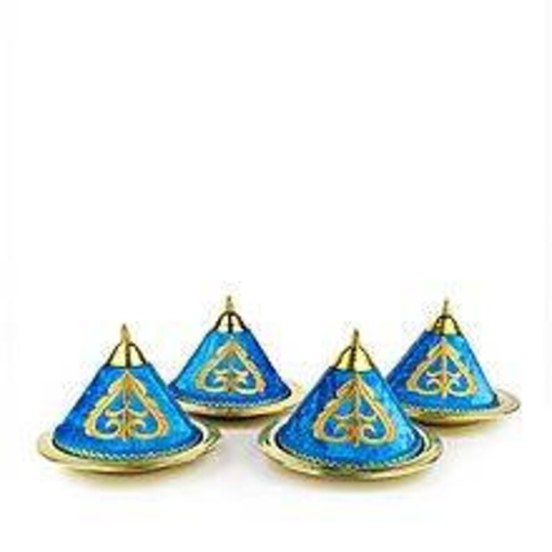 Small Moroccan Taifour - Etsy