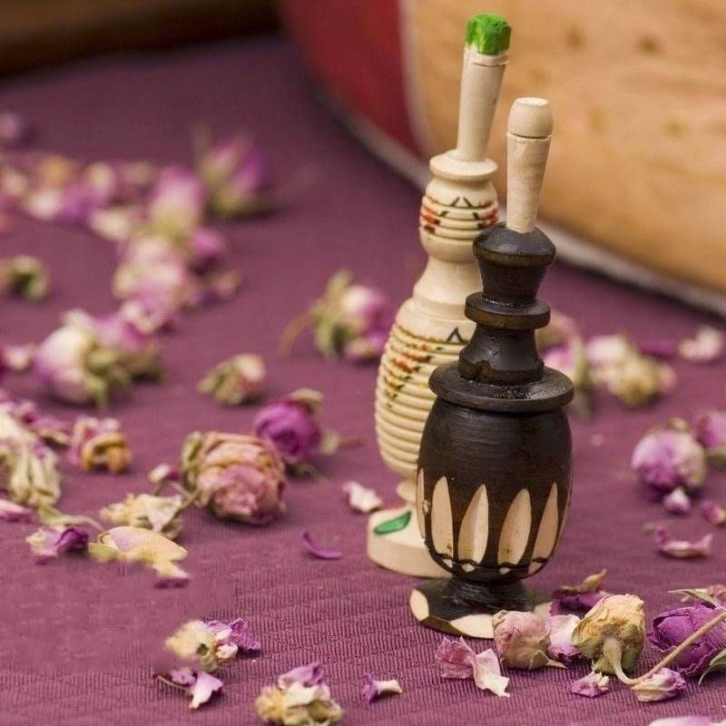 Moroccan Kohl eyeliner best quality handmade Arabic eyes | Etsy