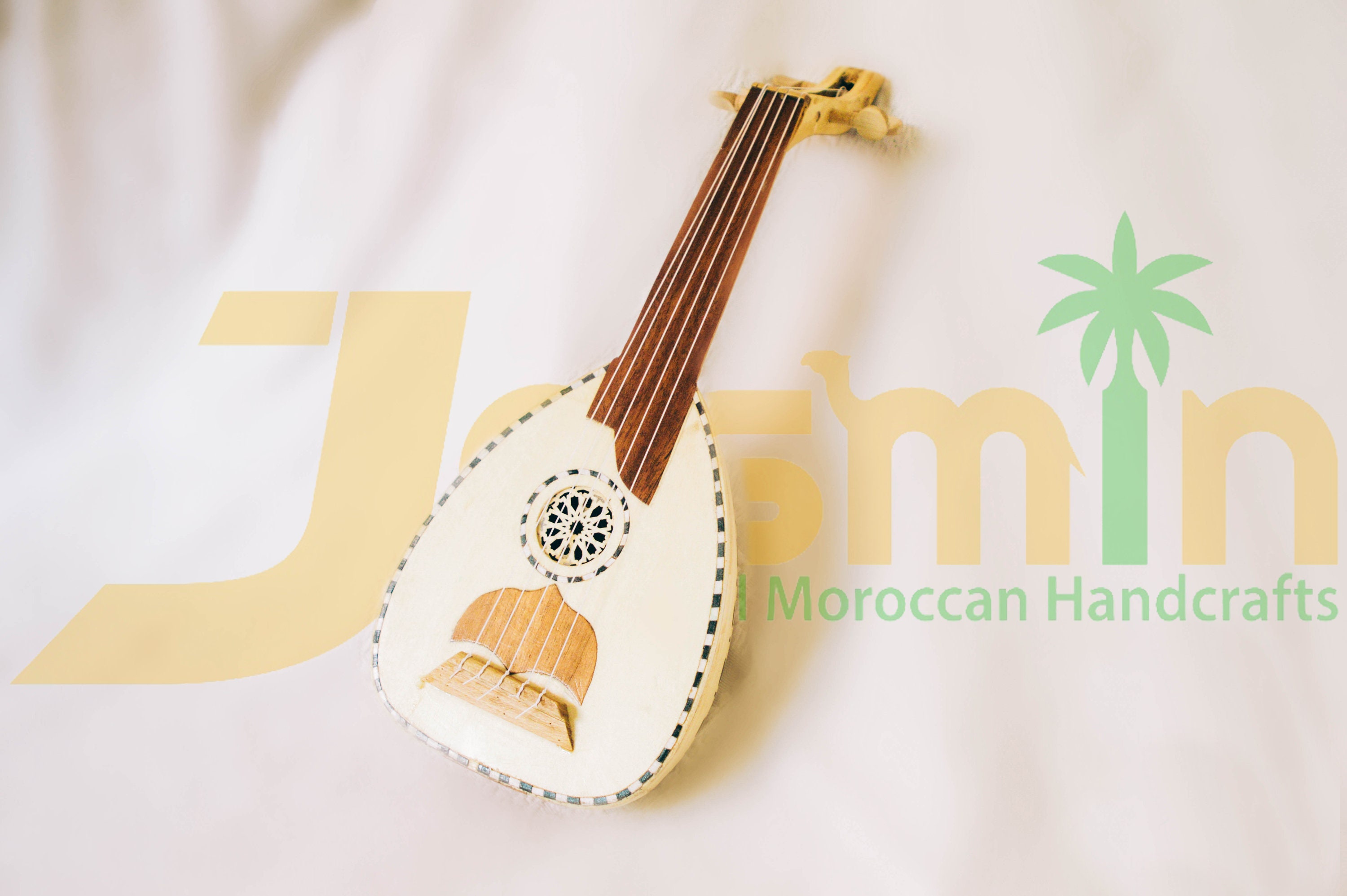 Small Lute Music Oud Instrument Strings Tunes - Etsy