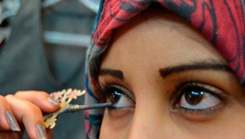 Moroccan Kohl eyeliner best quality handmade Arabic eyes | Etsy