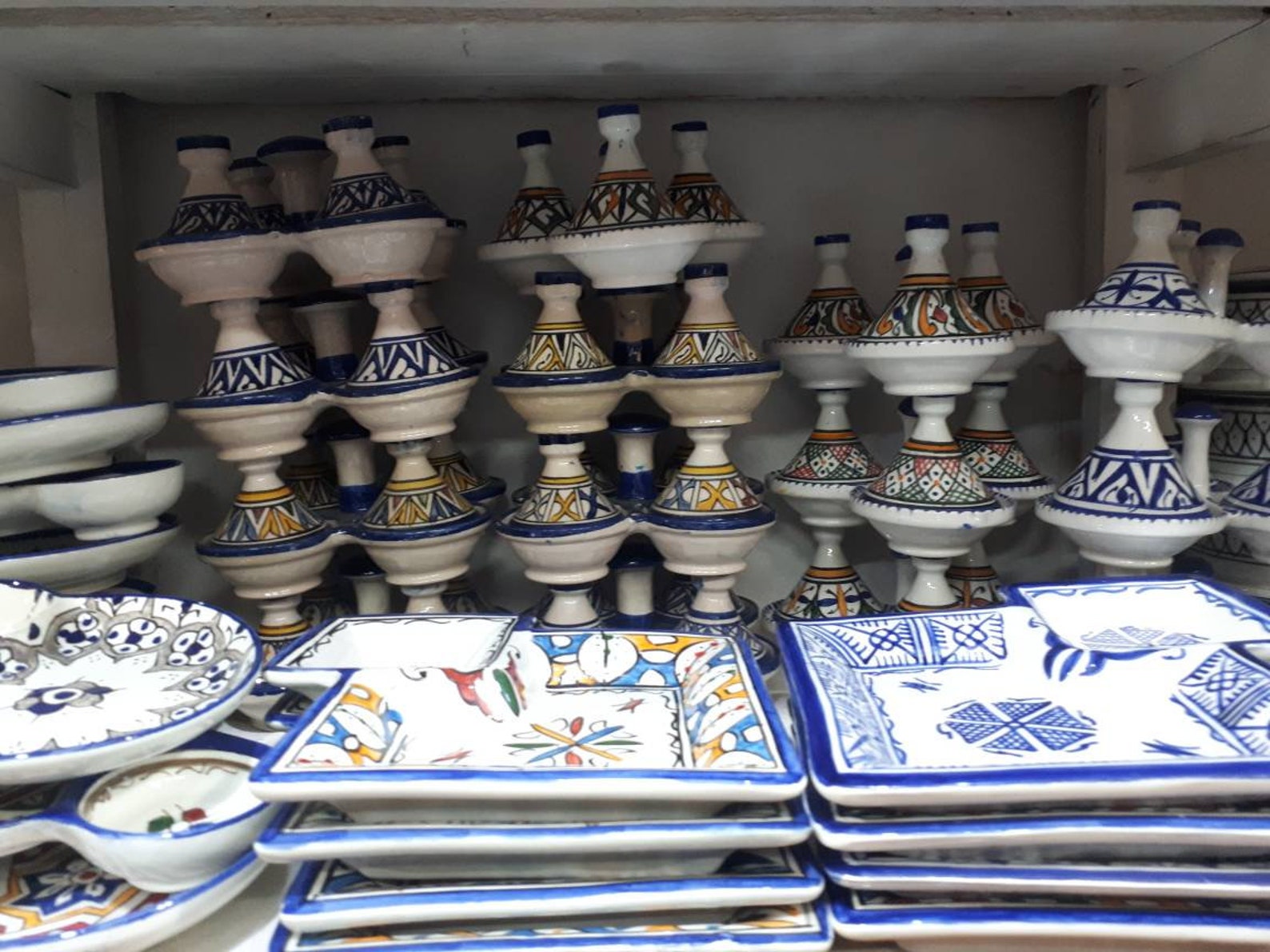 Baby Tagine Small Moroccan Tajin - Etsy