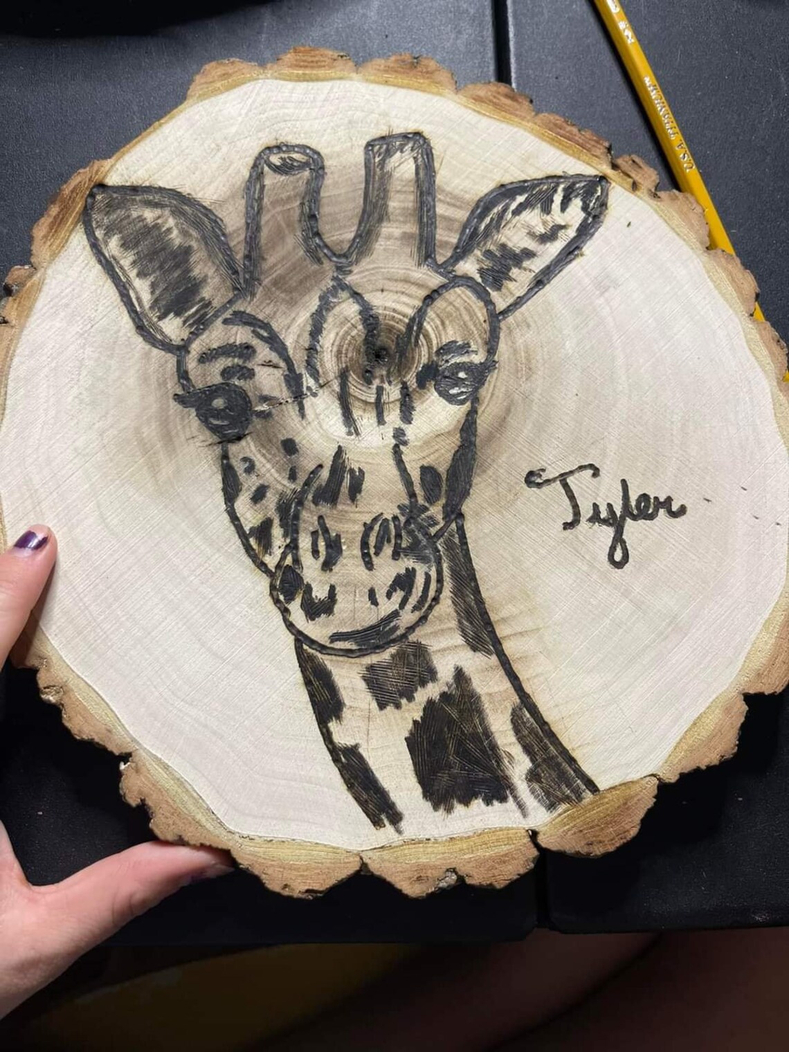 Custom Wood Trays - Etsy