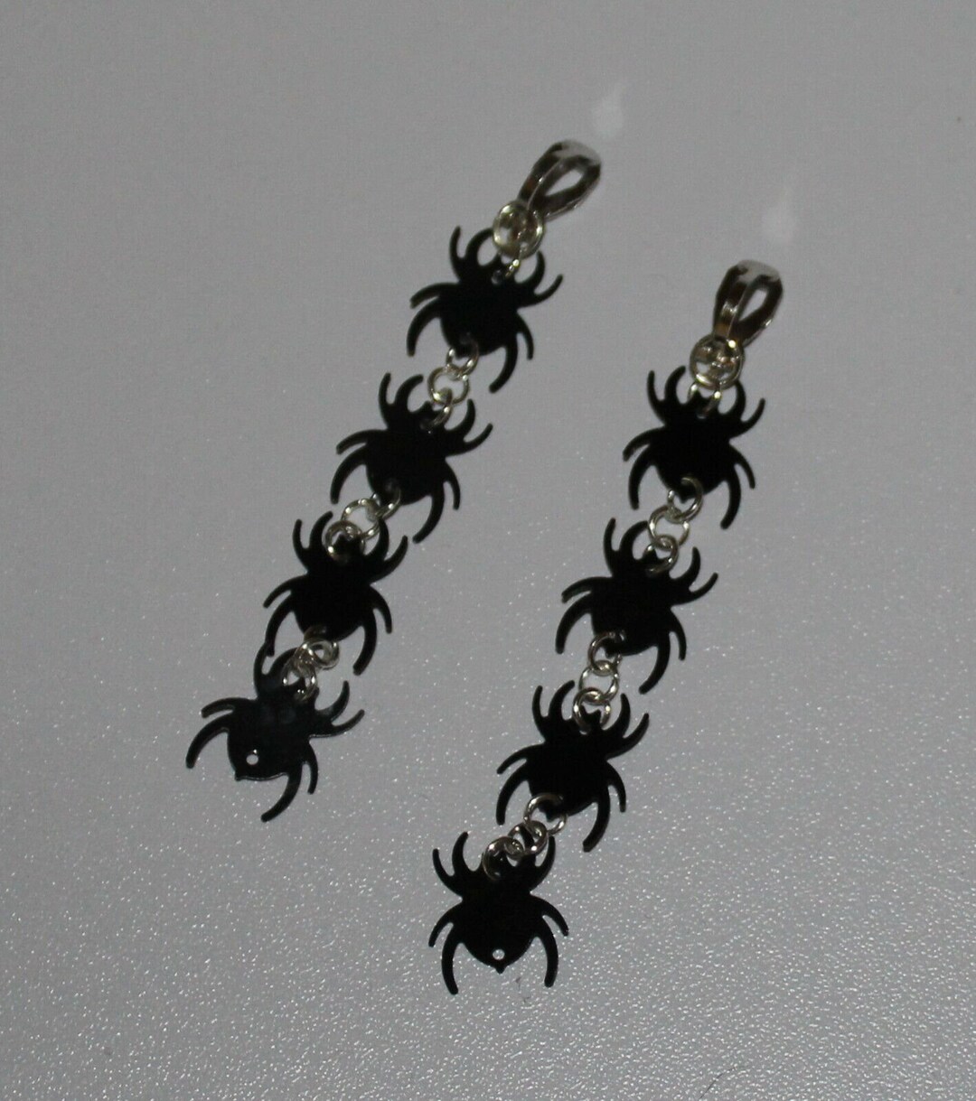 EARCLIPS SPIDER - Etsy