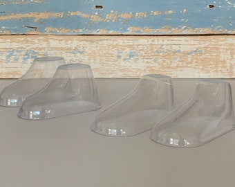 Baby Shoe Forms | Etsy