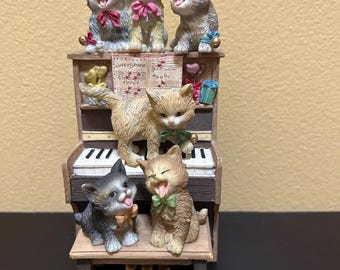 Vintage Music Boxes - Etsy