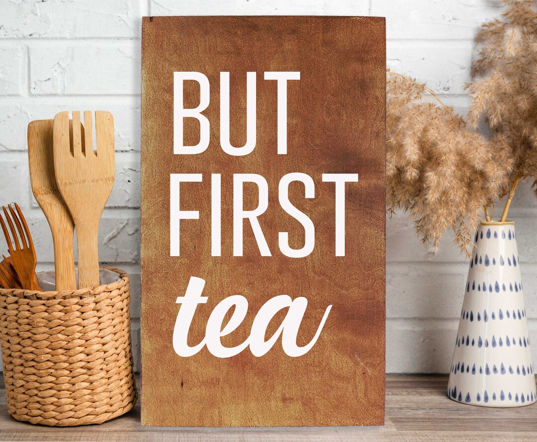 Kitchen Decor, Kitchen Signs Decor, Kitchen Wall Decor, Small Kitchen ...