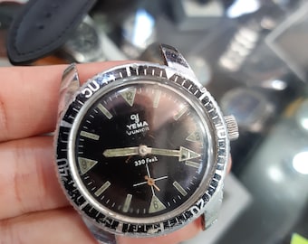 Watch Without Band - Etsy