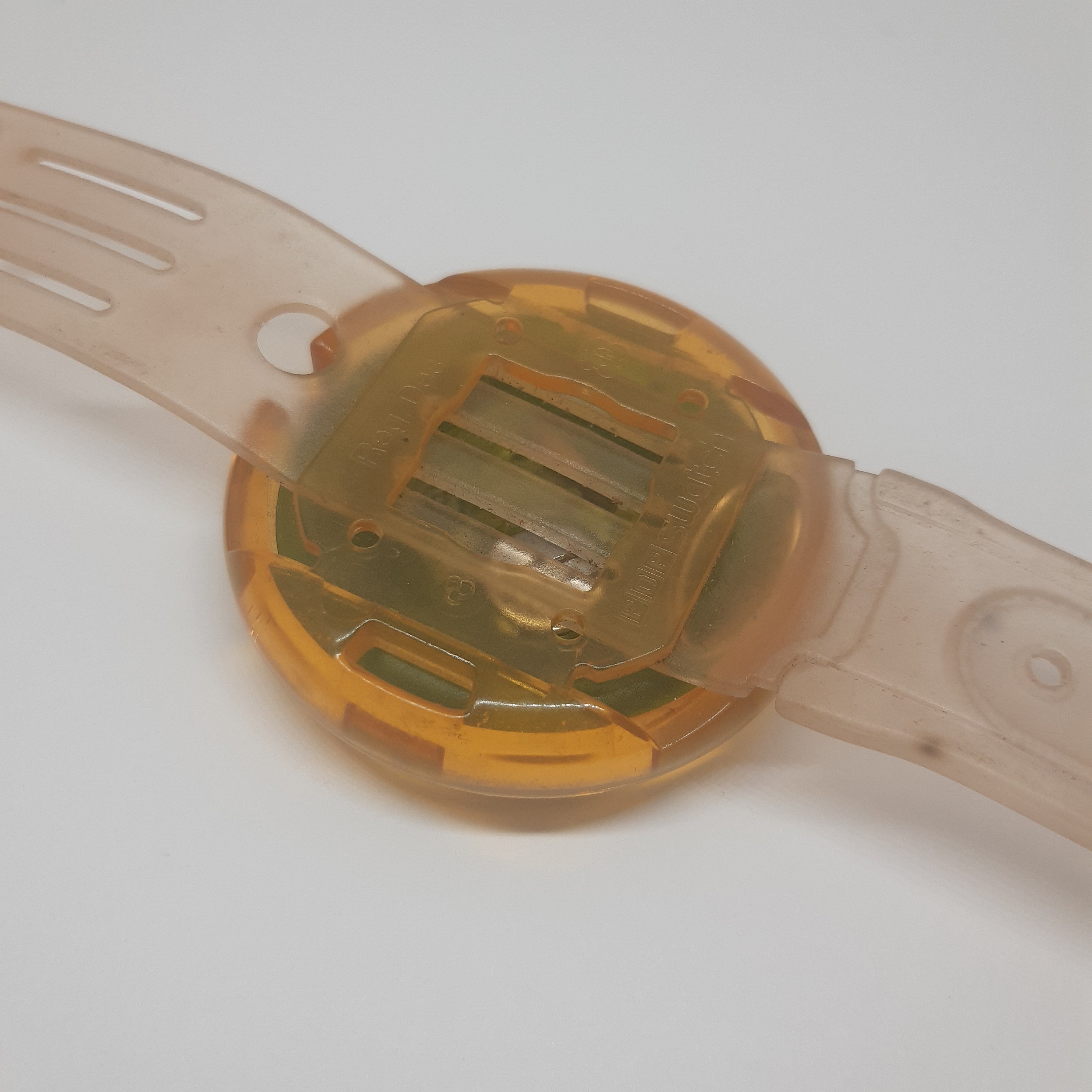 Vintage Pop Swatch Wristwatches, Swatch Women's Watch POP Swiss Quartz ...