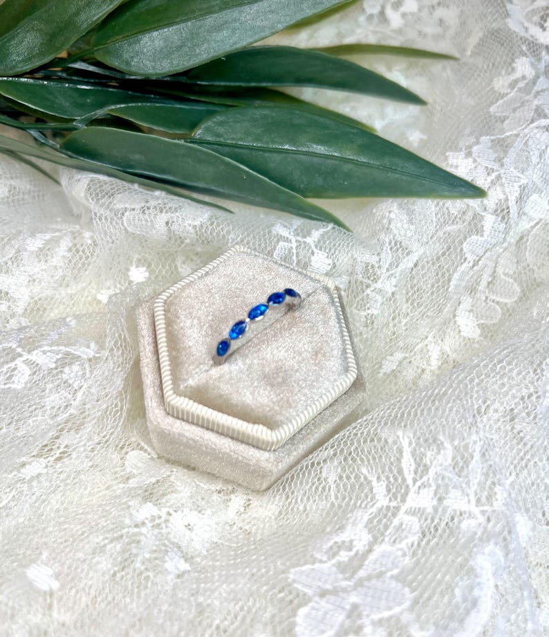 Pregnancy Test Cap Ring / Pregnancy Test Keepsake/ Half Wrap Around ...