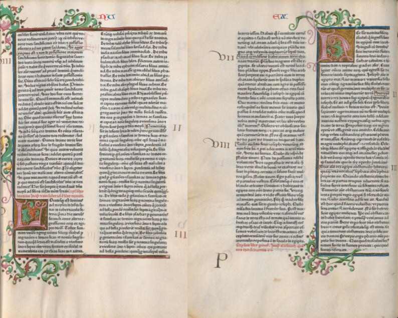 King James Bible First Edition 1611 KJB Rare Old PDF Book Bonus ...