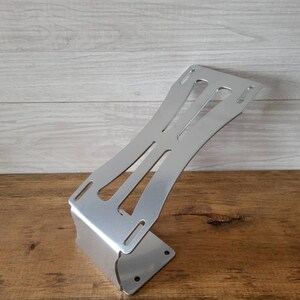 Viair Compressor Mount | Air Ride Suspension Bracket | Custom ...