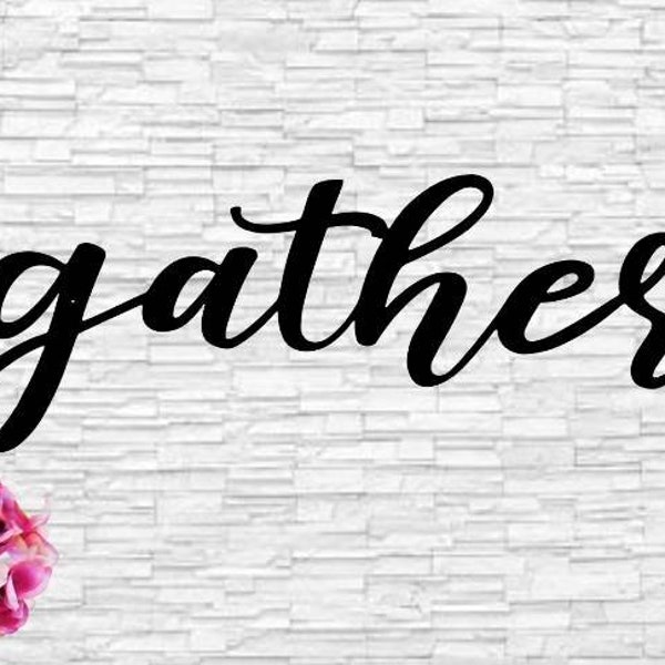 Copper Eat Sign - Etsy