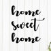 Be Our Guest Sign Guest Bedroom Sign Vacation Home Sign Set of 3 ...