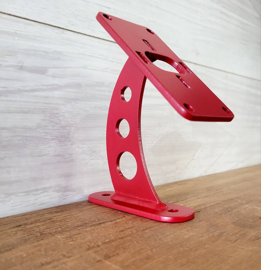 ACCUAIR Control Mount Air Ride Controller Bracket Air Ride - Etsy