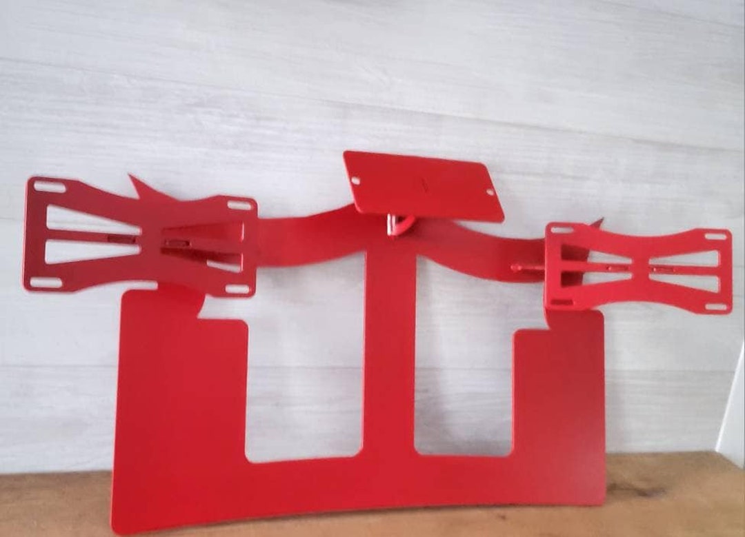 Air Ride Suspension Tank Mount | Air Ride Trunk Tray | All in One ...