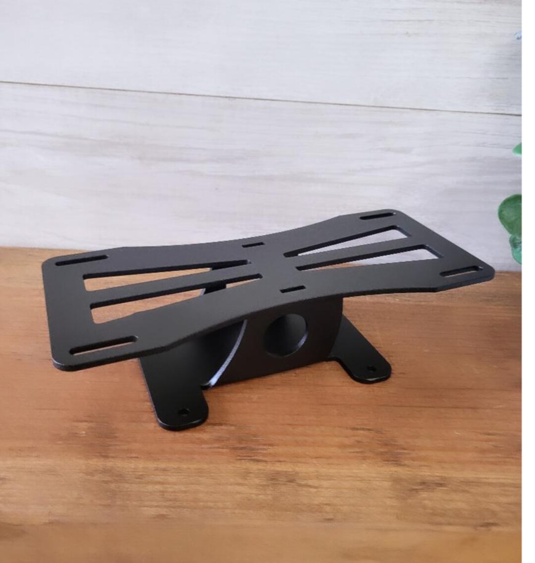 Viair Compressor Mount | Air Ride Suspension Bracket | Custom ...