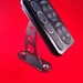 Accuair Control Mount Air Ride Controller Bracket Air Ride Suspension ...