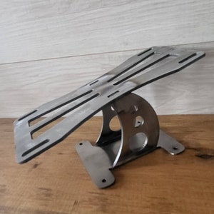 Viair Compressor Mount | Air Ride Suspension Bracket | Custom ...