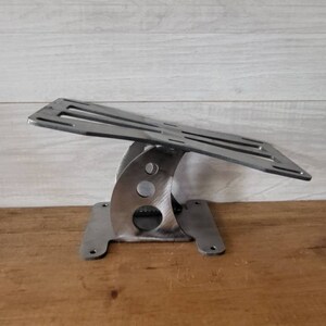 Viair Compressor Mount | Air Ride Suspension Bracket | Custom ...