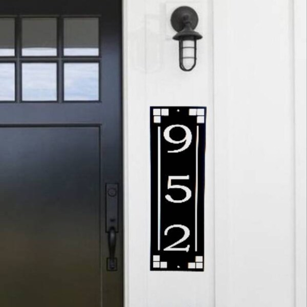 Craftsman Style - Etsy