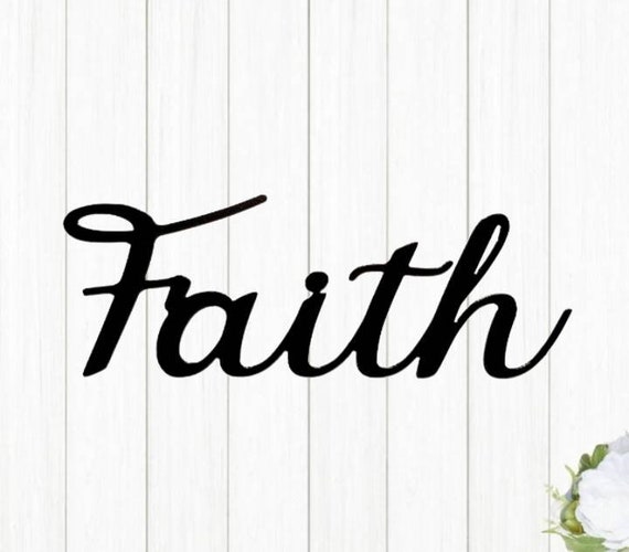 Faith Cursive
