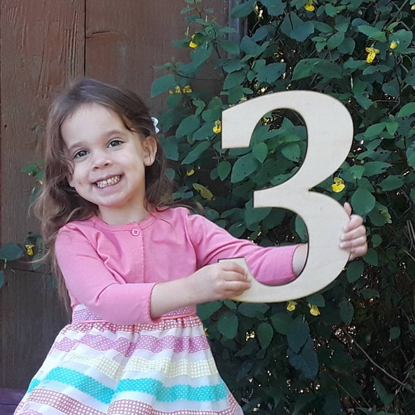 3 Year Old Birthday Sign - Etsy