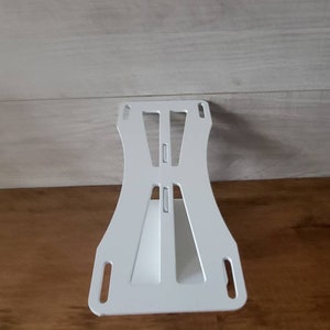 Viair Compressor Mount Air Ride Suspension Bracket Custom - Etsy