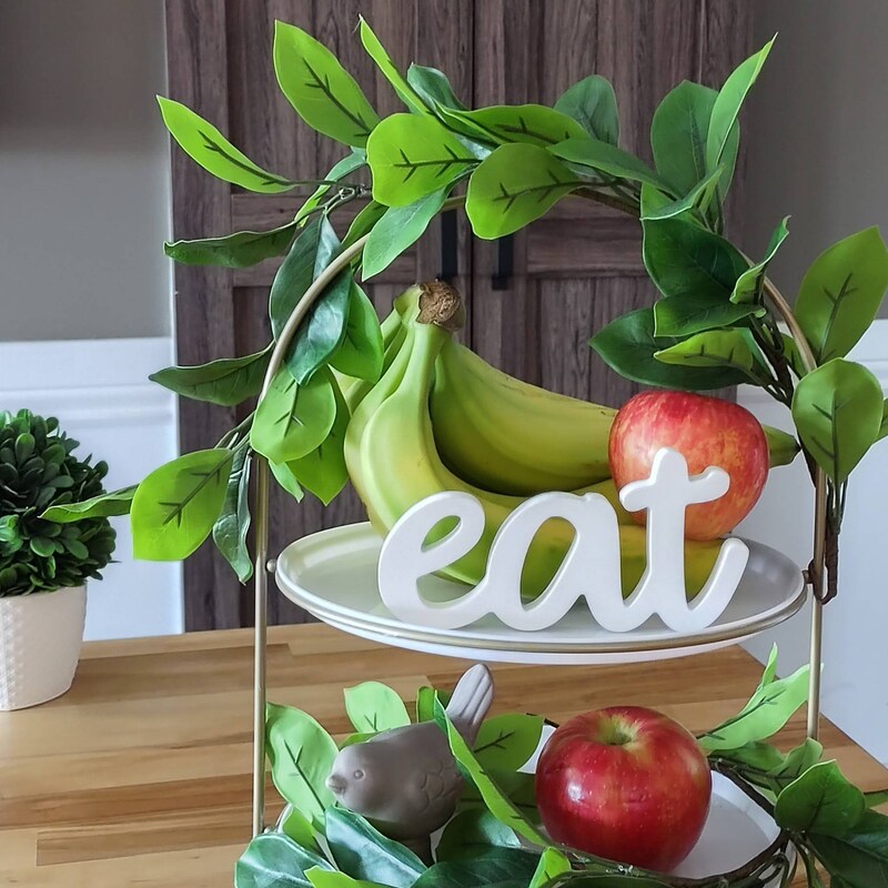 Eat Signs - Etsy